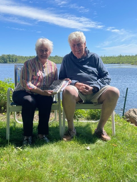 New book recounts stories from Y Camp in the Woods | News, Sports, Jobs ...